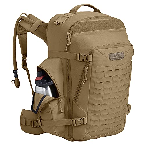 CamelBak - BFM 100oz Mil Spec Crux Coyote (1728201000)