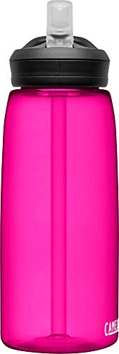 CamelBak Eddy+ BPA Free Water Bottle