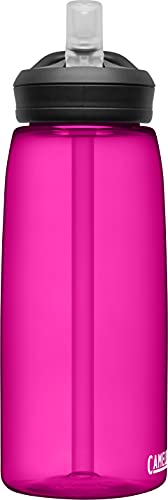 CamelBak Eddy+ BPA Free Water Bottle