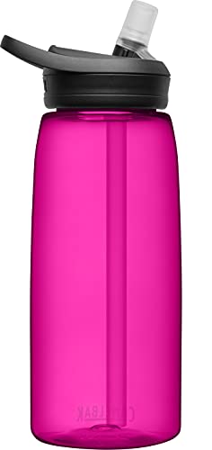CamelBak Eddy+ BPA Free Water Bottle