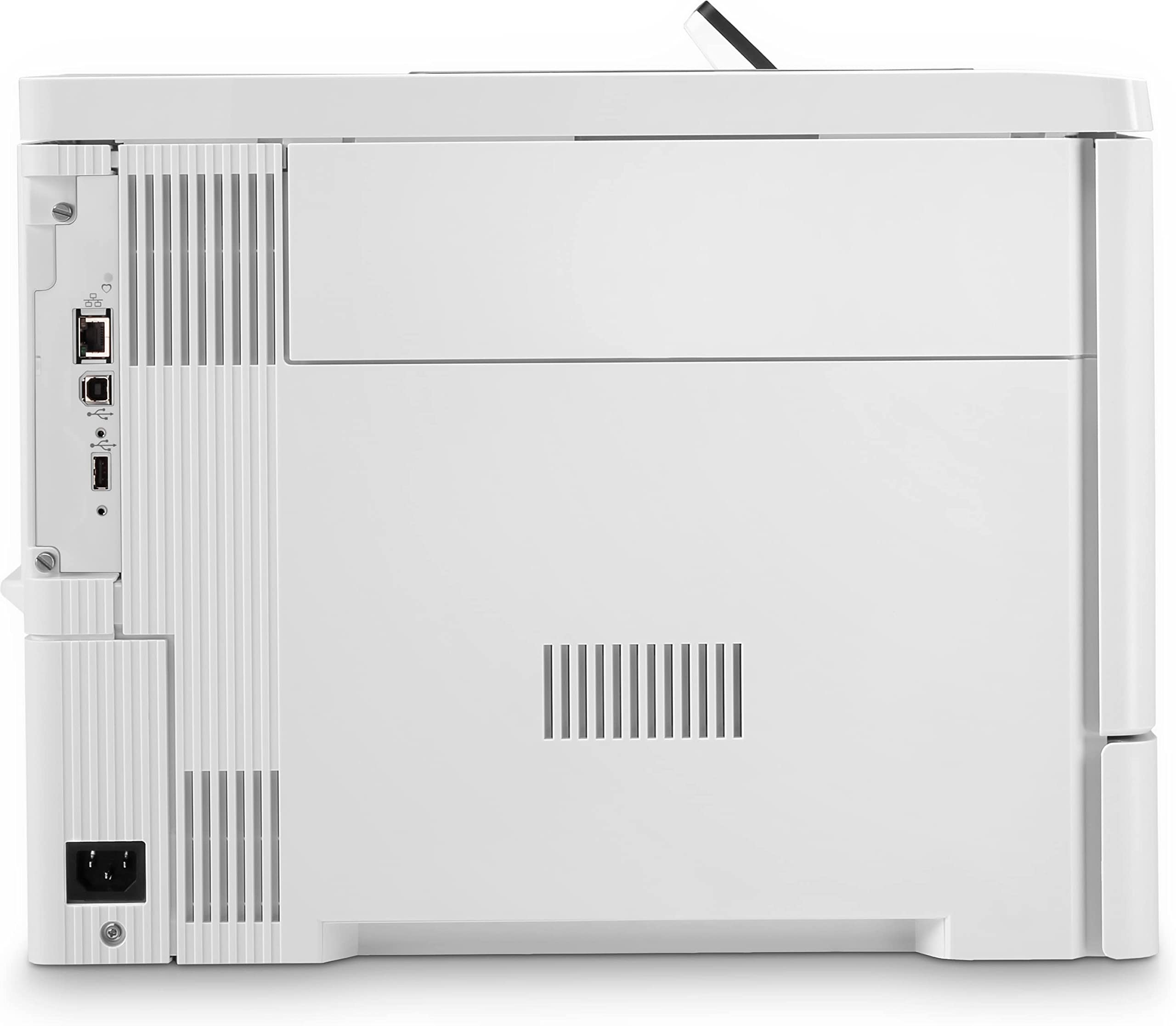IMPRESORA HP Color Laserjet Enterprise M554DN