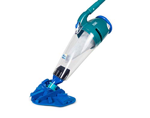 Pool Blaster Fusion PV-10 Hand-Held Lithium Cleaner