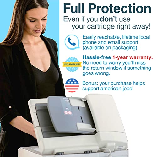 Limeink 4 Compatible Ink Cartridge Replacement for Brother LC3019 XXL High Yield (4 Pack) for MFC-J5330DW MFC-J6530DW MFC-J6730DW MFC-J6930DW Printer (1 Black, 1 Cyan, 1 Magenta, 1 Yellow) LC 3019XXL