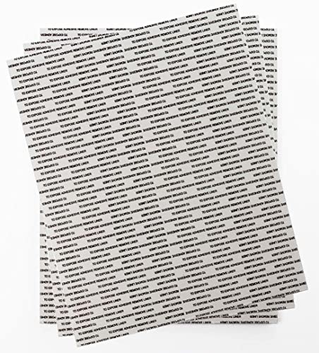 Gilman Brothers Self-stick Adhesive Foam Boards 13"x19" (25)