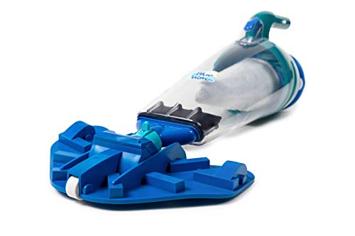Pool Blaster Fusion PV-10 Hand-Held Lithium Cleaner