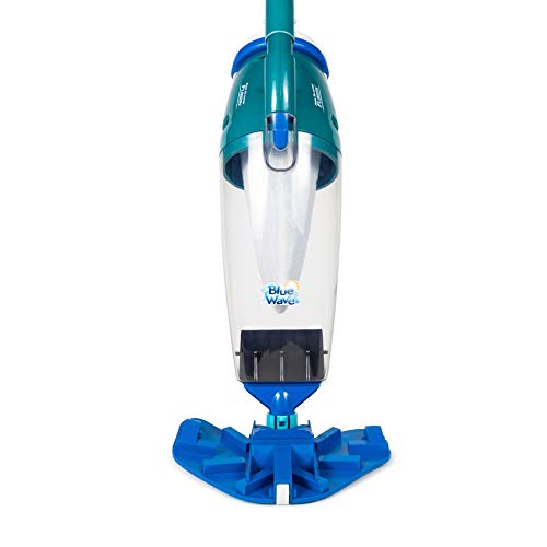 Pool Blaster Fusion PV-10 Hand-Held Lithium Cleaner