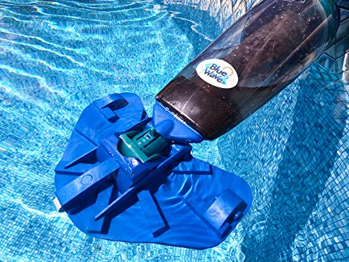 Pool Blaster Fusion PV-10 Hand-Held Lithium Cleaner