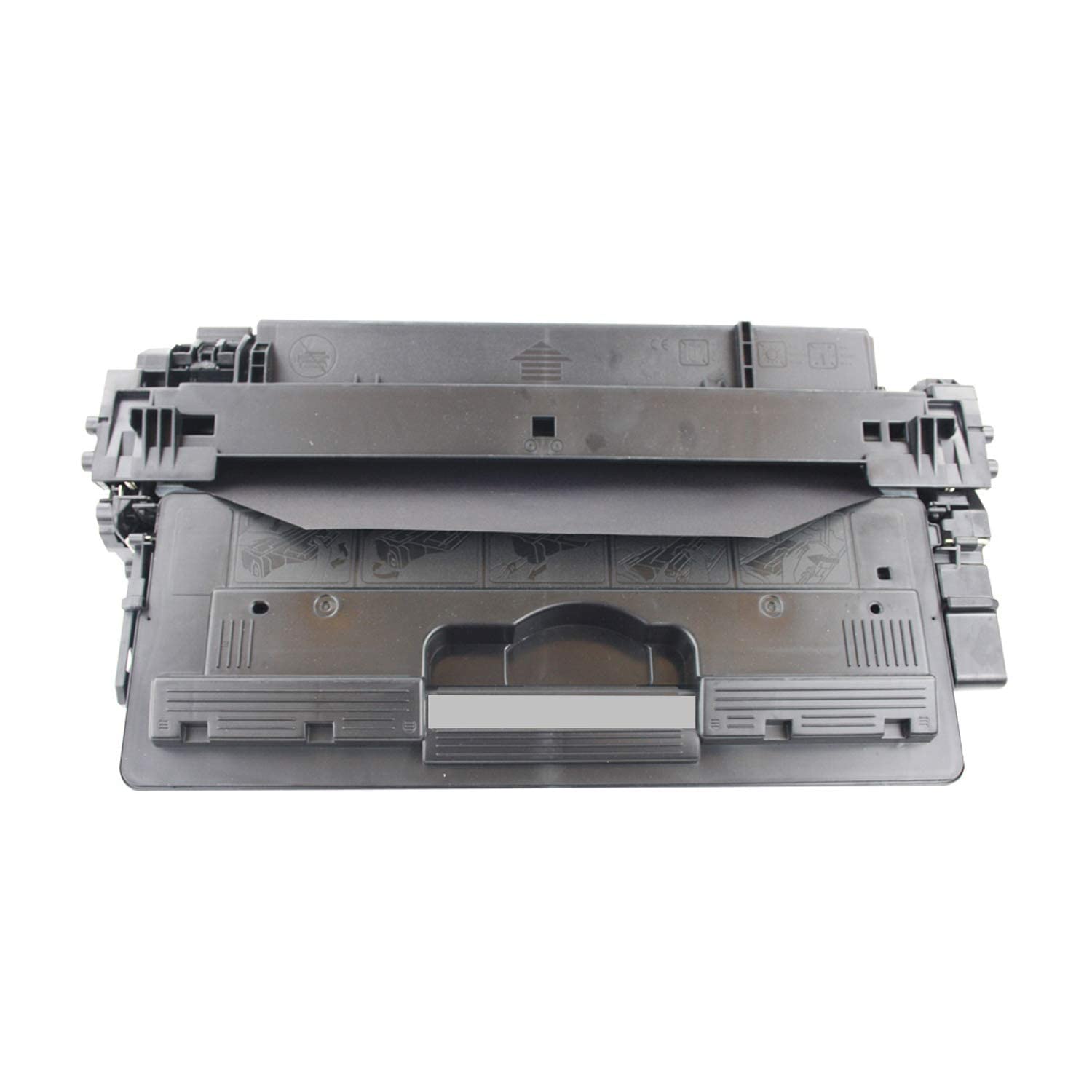 Smart Print Supplies Compatible 14X CF214X Black High Yield Toner Cartridge Replacement for HP Laserjet Enterprise 700 M712 M725 Printers (17,500 Pages) - 2 Pack