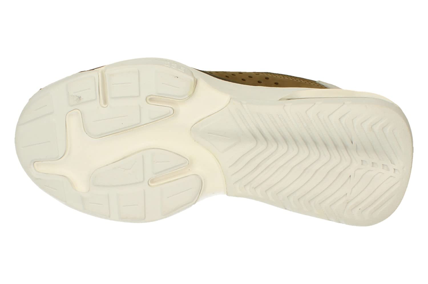 Nike Air Jordan 200E Womens Trainers DH7381 Sneakers Shoes (UK 4.5 US 7 EU 38, Medium Olive University red 261)