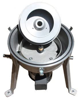 WVO Designs Waste Oil Centrifuge β Cleans Waste Vegetable Oils & Other Fluids β Extracts Dirt & Water β Processes Up to 25 Gallons/Hour