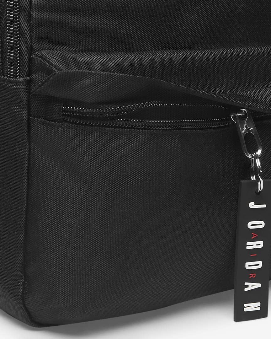 Nike Air Jordan Jumpman Classics Mini Backpack
