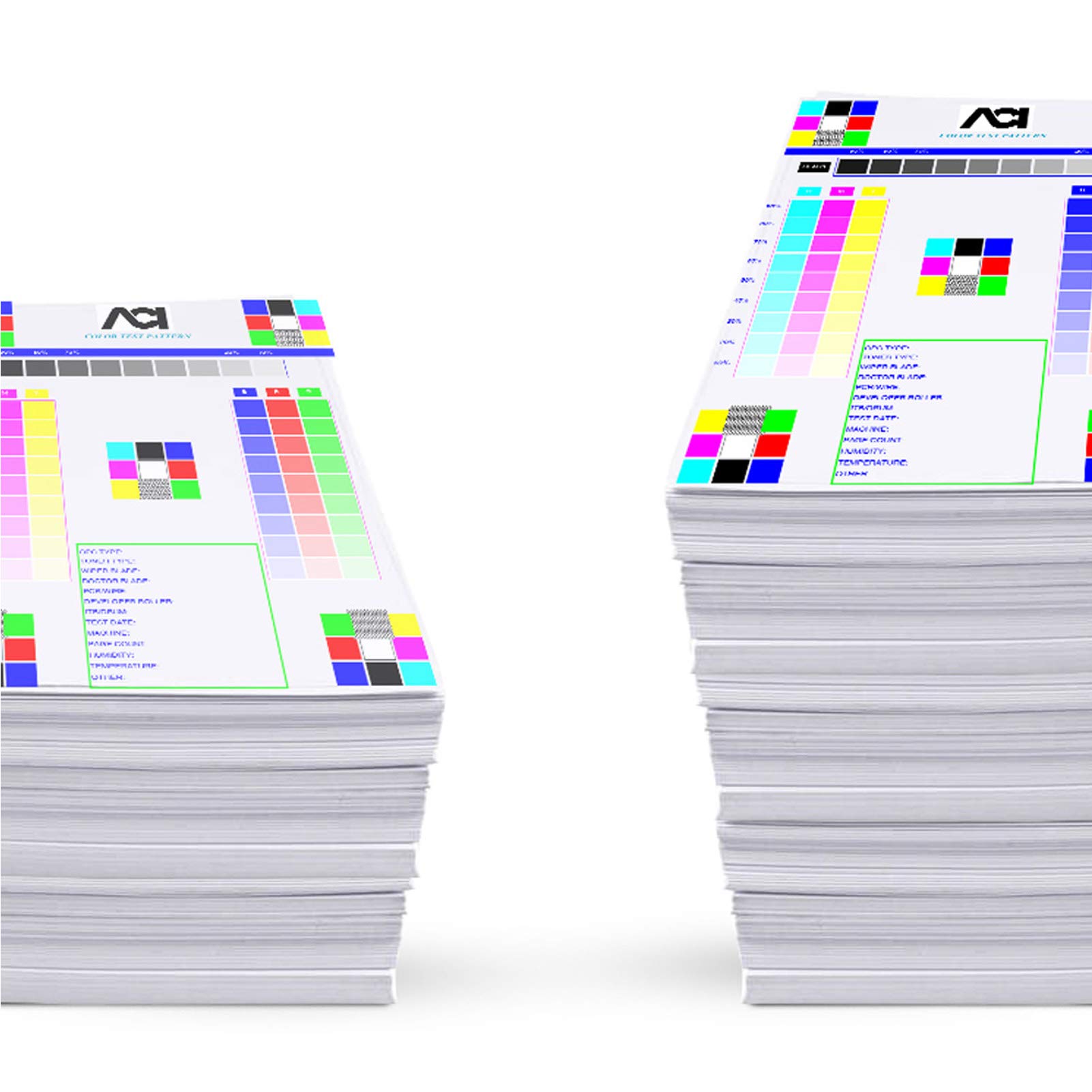 PPTT Compatible Ink Cartridge Replace 651a for HP Laserjet Enterprise 700 Color MFP M775dn M775f M775z M775z+ Printer,Work Efficiently Black Yellow Cyan Magenta Combination