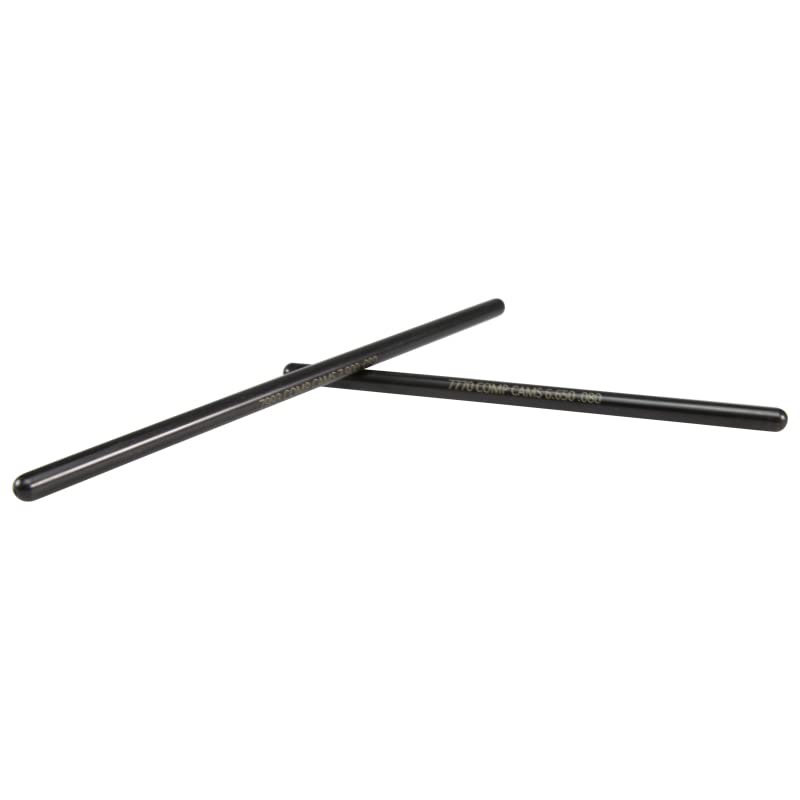 COMP Cams 8720-16 Hi-Tech .080" Wall Pushrod Set for '03-'08 Dodge 5.7L HEMI
