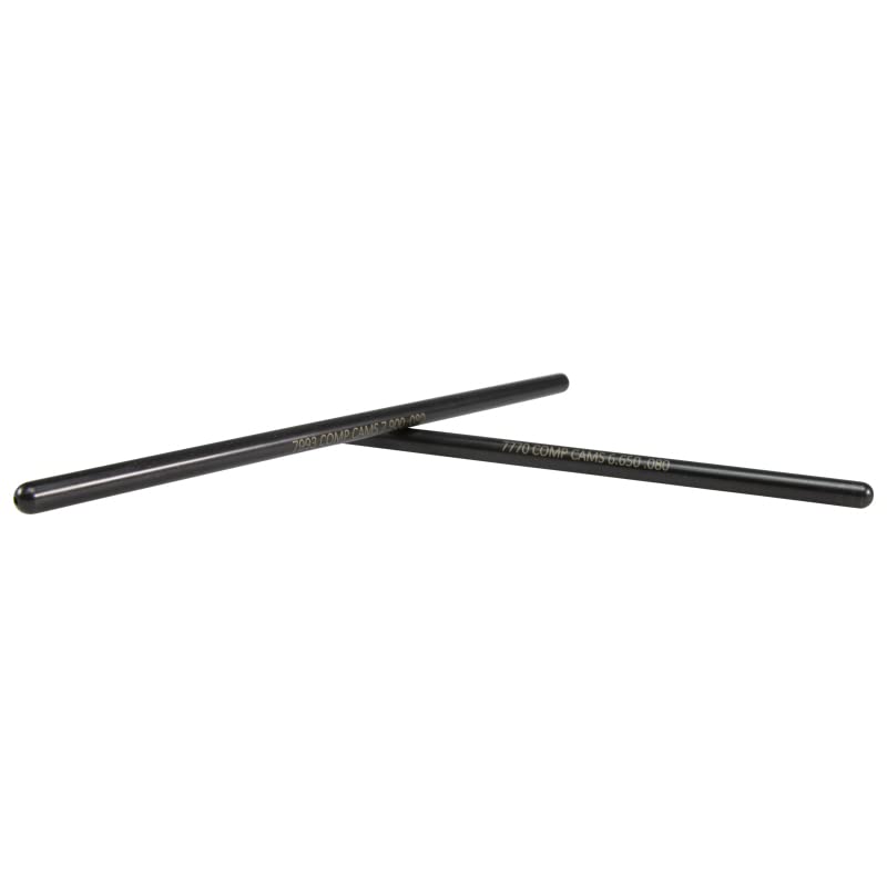 COMP Cams 8720-16 Hi-Tech .080" Wall Pushrod Set for '03-'08 Dodge 5.7L HEMI