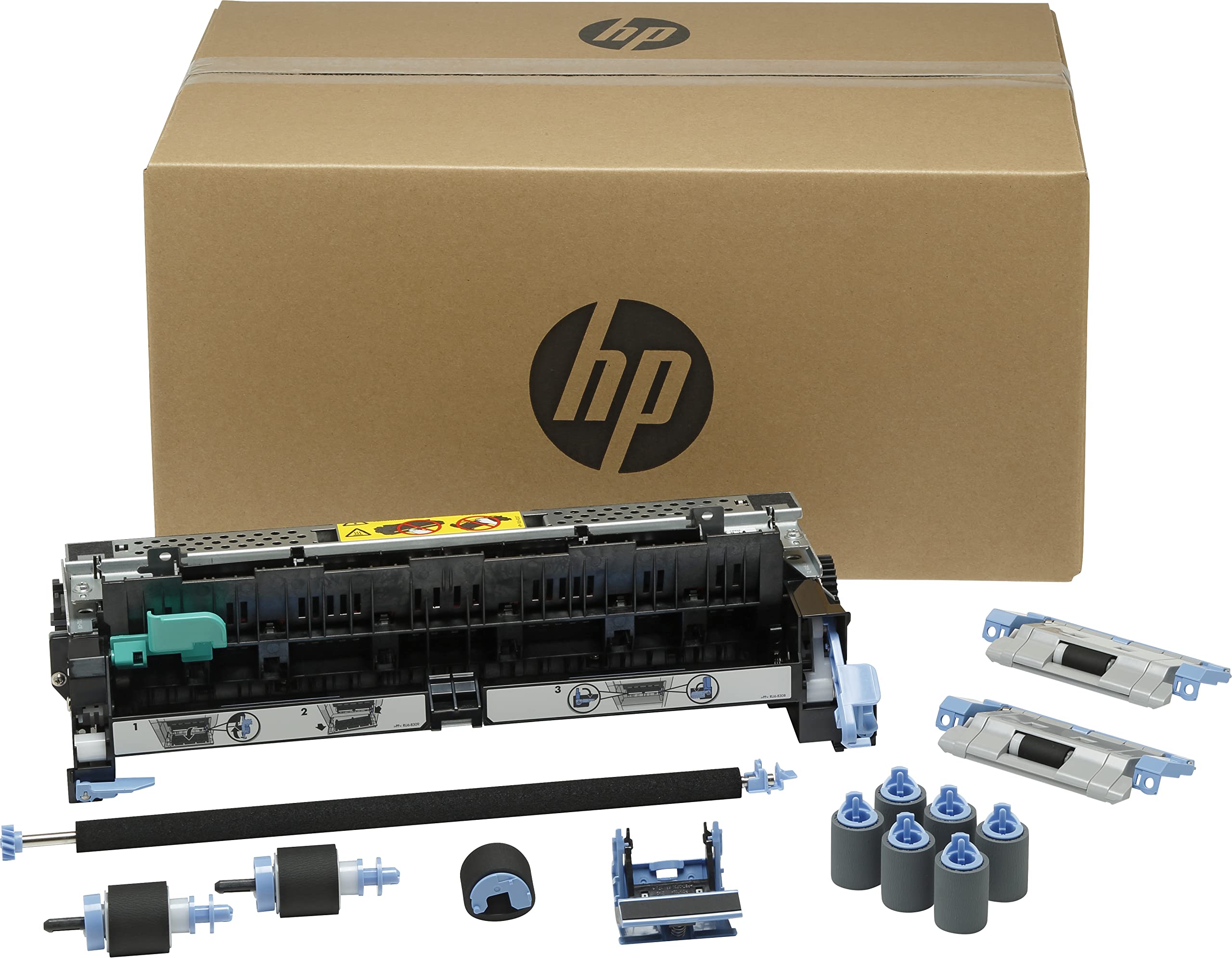 HP CF254A - Printer Kits (Laser, Laserjet Enterprise 700 MFP Series M725)