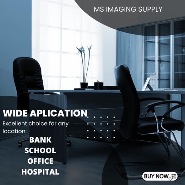 MS Imaging Supply Toner Replacement Compatible with HP CE343A, 651A, Works with: Laserjet Enterprise 700 Color MFP M775, M775DN, M775F, M775Z, M775Z+ (Magenta)
