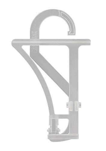 CamelBak Crux & Fusion Reservoir Hydration Bladder Cleaning Kit- Reservoir and Tube Brushes, Hanger, and Cleaning Tabs