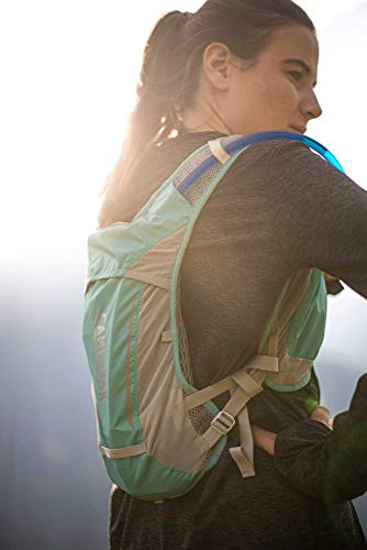 CamelBak Crux Replacement Tube, Blue, One Size