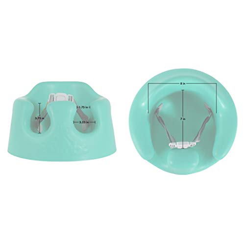 Bumbo Floor Seat, Aqua