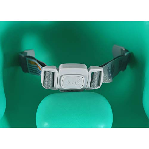 Bumbo Floor Seat, Aqua