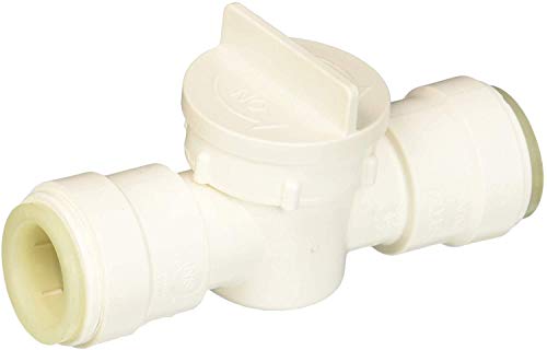 SEA TECH 013539-10 1/2" Shut-Off Valve (6)