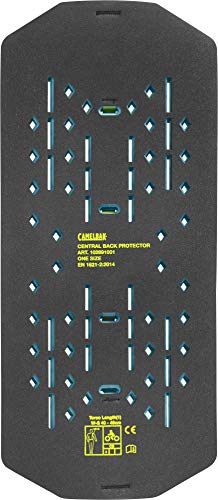 CamelBak Impact Protector Panel Insert for CamelBak Hydration Packs, Black/Teal