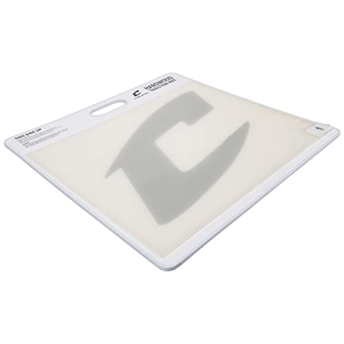 CHAMPRO Hardwood Floor Shoe Traction Mat for Basketball Court and Gym Floors