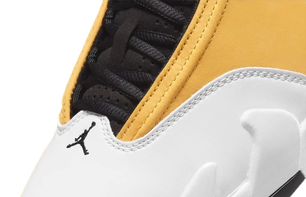Jordan Mens Air 14 487471 701 Ginger - Size 8.5