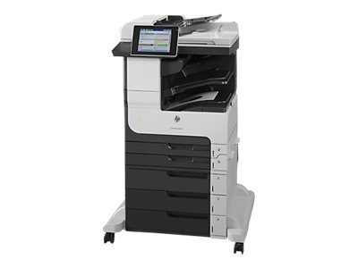 HP CF068A Laserjet Enterprise 700 MFP M725z (Renewed)