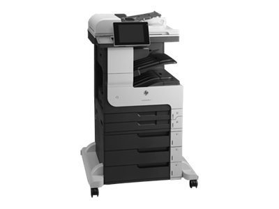 HP CF068A Laserjet Enterprise 700 MFP M725z (Renewed)