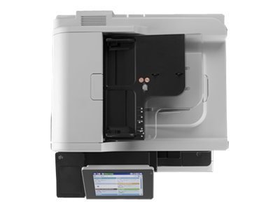 HP CF068A Laserjet Enterprise 700 MFP M725z (Renewed)
