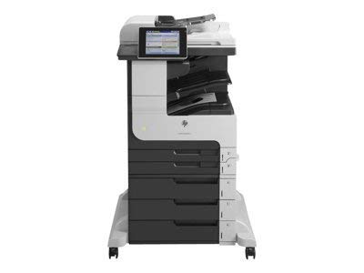 HP CF068A Laserjet Enterprise 700 MFP M725z (Renewed)