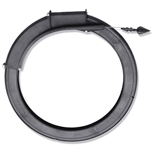 Cobra Products 95040 1/2-Inch-by-40-Foot Encased Sewer Rod
