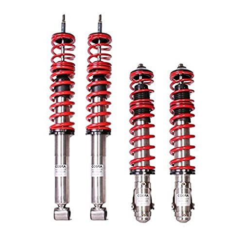 Cobra sf788401/55ย Shock Absorber