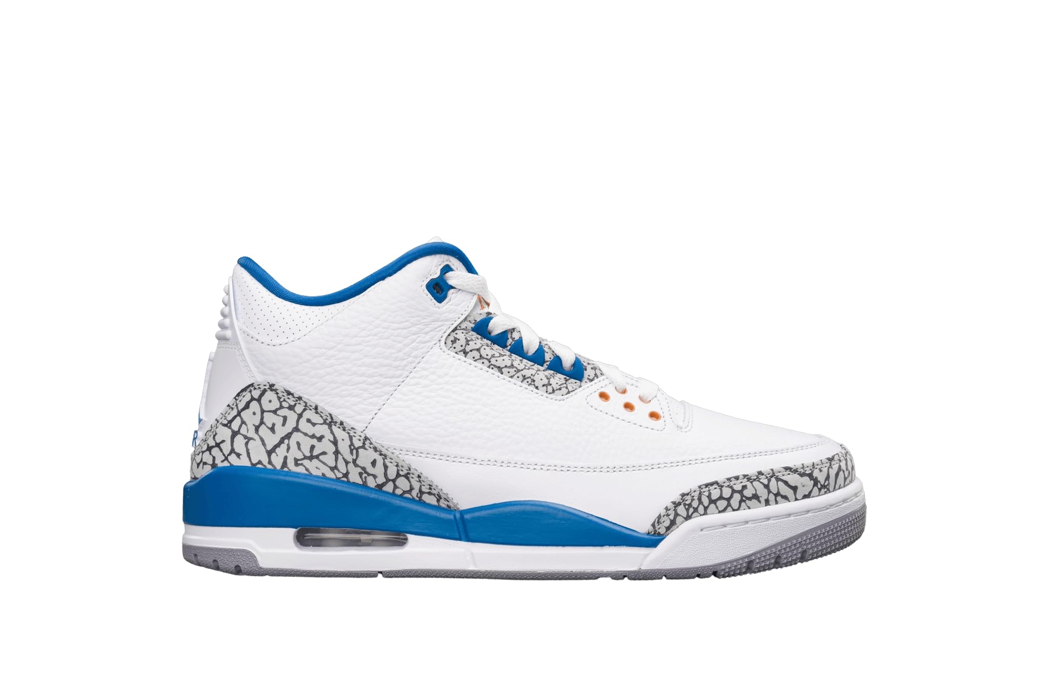 Air Jordan 3 Retro Men's Shoes Size - 9