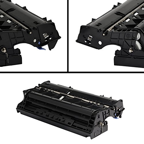 Awesometoner Compatible Drum Cartridge Replacement for Brother DR510 use with HL-5140, 5150D, 5150DLT, 5170DN, 5170DLT, MFC-8220, 8440, 8840D, 8840DN, DCP-8040, 8045D (Black, 1-Pack)