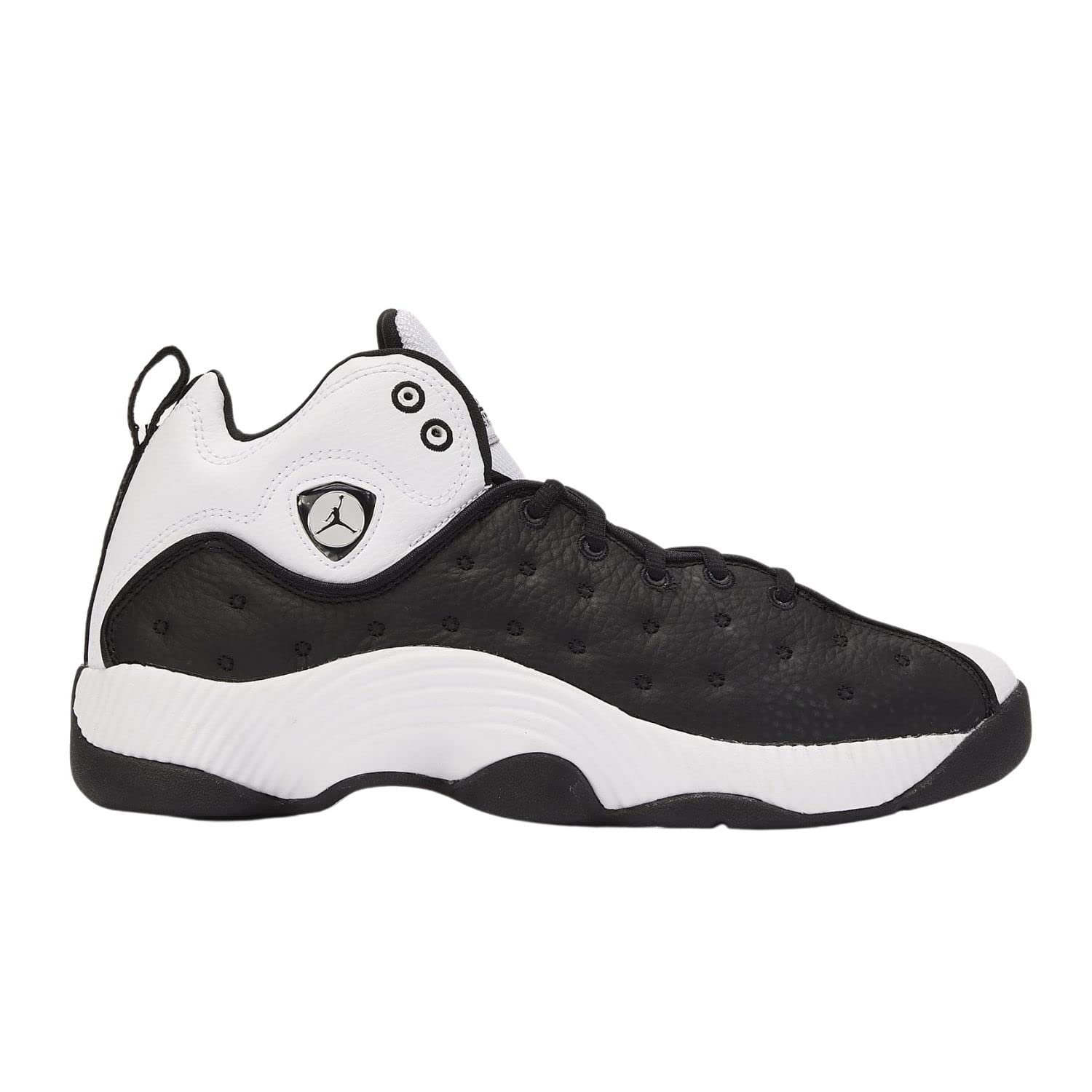 Jordan Jumpman Team II Men's Shoe Size-11.5 M US