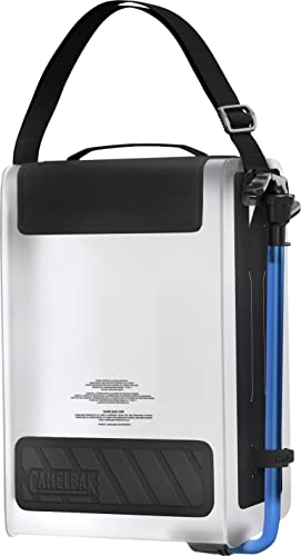CamelBak Fusion 10L Group Reservoir with TRU® Zip Waterproof Zipper, Clear