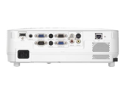 NEC NP-V311W Projector