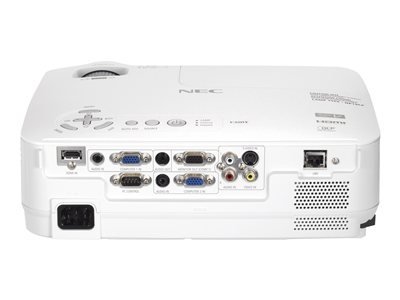 NEC NP-V311W Projector