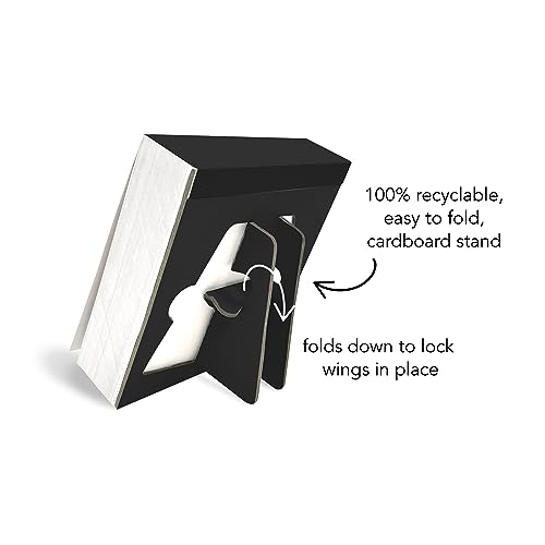 A F*cking 2024 Boxed Calendar: A Daily Dose of Zero F*cks (Funny Daily Desk Calendar, White Elephant Gag Gift for Adults)