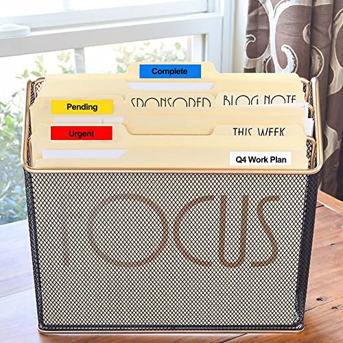 USUPERINK 6 Pack Compatible for Brother P-Touch TZe 251 451 551 651 751 B51 Label Tape 24mm 1 inch Black on White/Red/Blue/Yellow/Green/Orange Laminated Labeling Tapes for PT-D600 E500 Label Maker