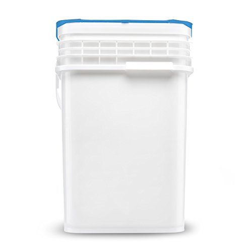 HTH 42014 Super 3-inch Chlorinating Tablets Swimming Pool Chlorine, 35 lbs