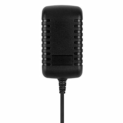 AC/DC Adapter Power Cord for Brother Label Maker PT-520 PT-530 PT-540 PT-550 PT-6 PSU Power Supply Cord