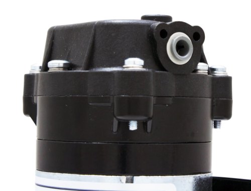 AEM (30-3301) V2 5-Gallon Water/Methanol Injection Kit with HD Controller and Internal MAP Sensor