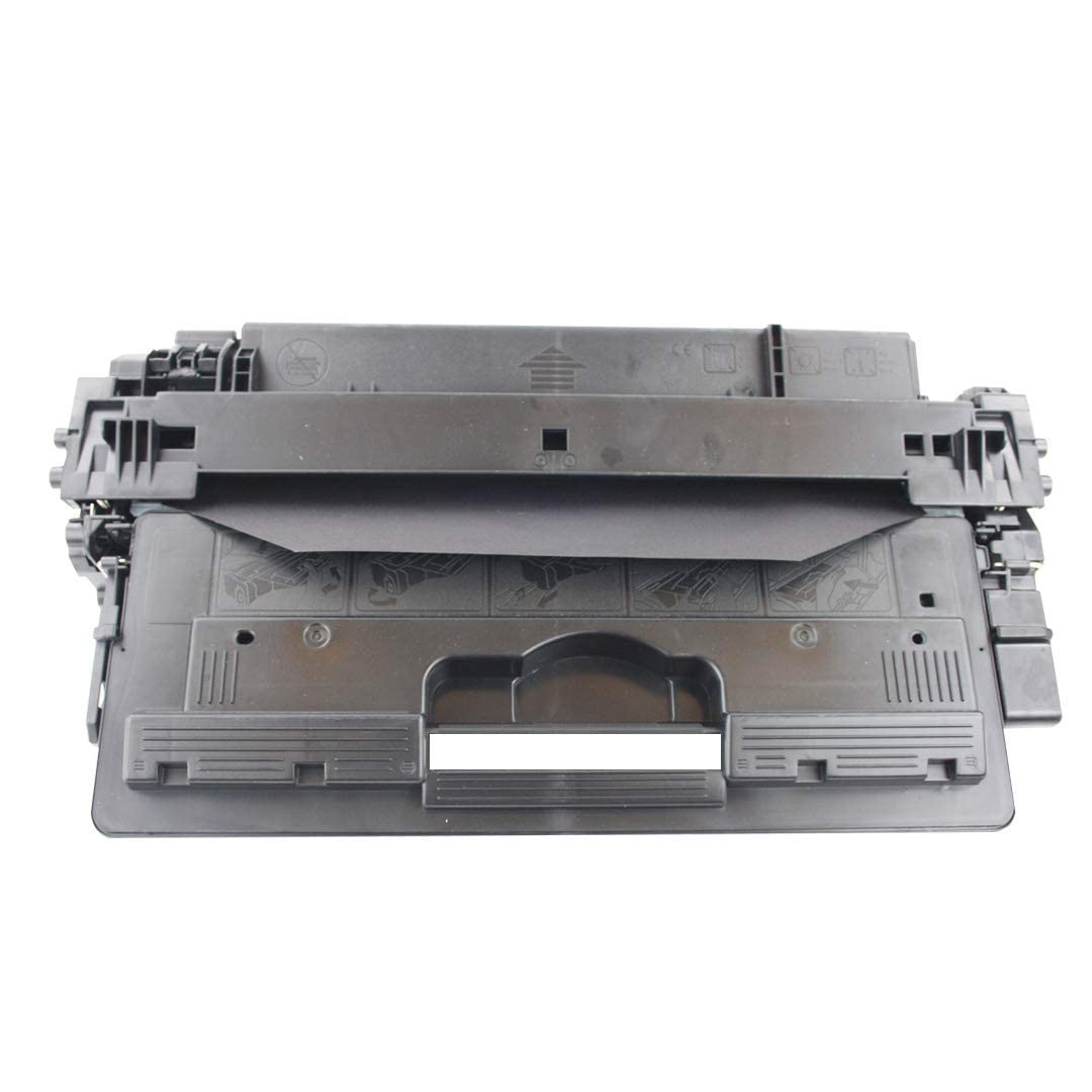 Smart Print Supplies Compatible 14A CF214A Black Toner Cartridge Replacement for HP Laserjet Enterprise 700 M712 M725 Printers (10,000 Pages)