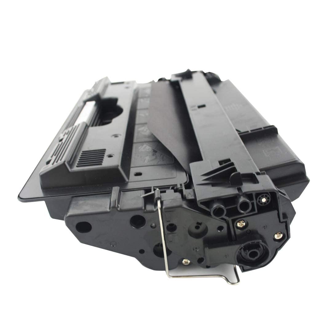 Smart Print Supplies Compatible 14A CF214A Black Toner Cartridge Replacement for HP Laserjet Enterprise 700 M712 M725 Printers (10,000 Pages)