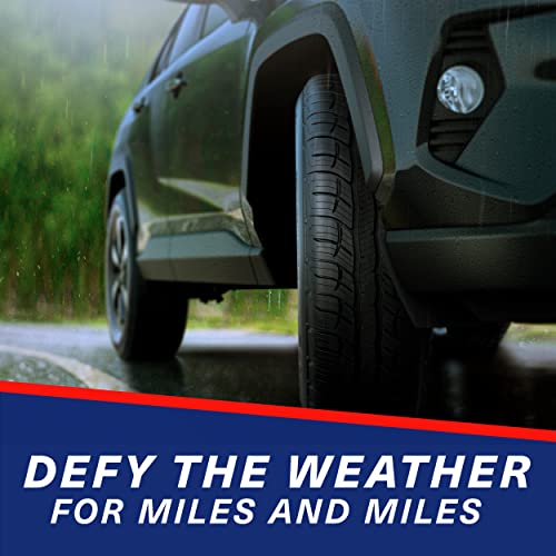 BFGoodrich Advantage T/A Sport LT All-Season Radial Tire-265/50R20/XL 111T