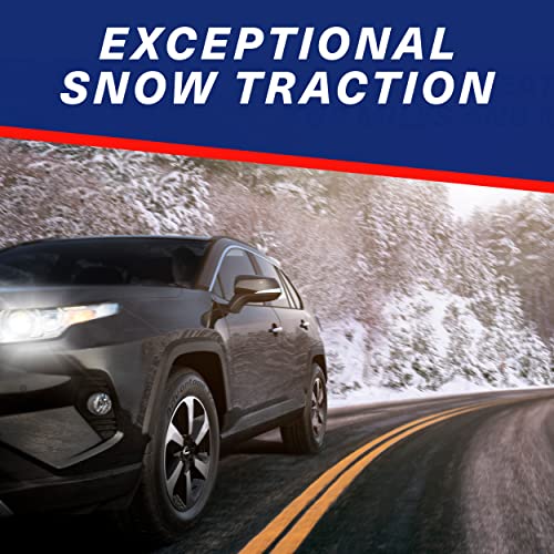 BFGoodrich Advantage T/A Sport LT All-Season Radial Tire-265/50R20/XL 111T