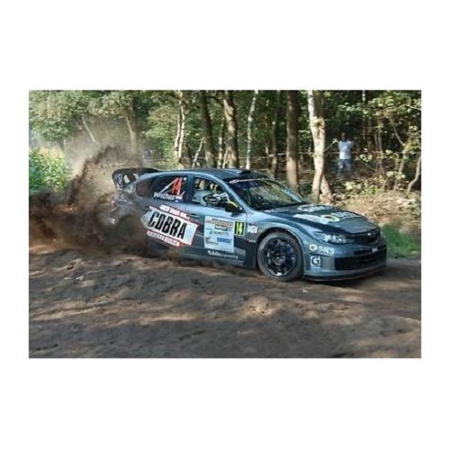 Cobra sf480201 Shock Absorber